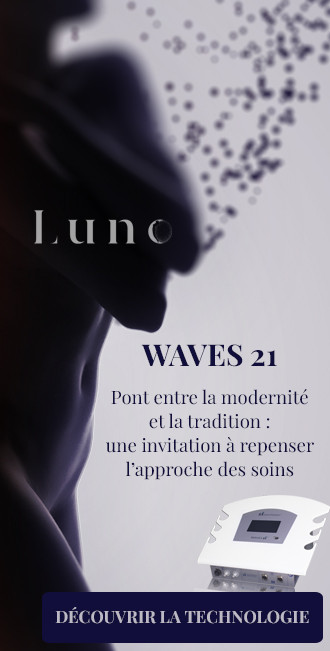 On a testé iYU®, le premier robot de massage autonome au monde - Sense ...