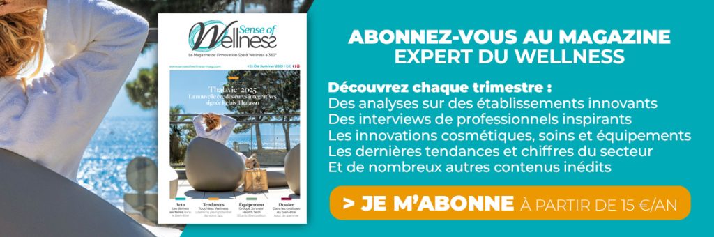 On a testé iYU®, le premier robot de massage autonome au monde - Sense ...