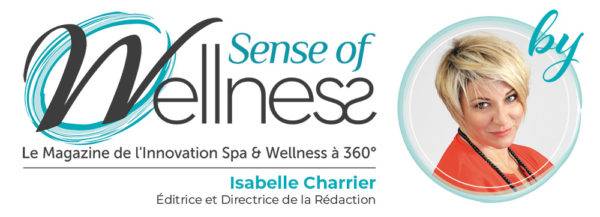 Magazine Spa Wellness expert