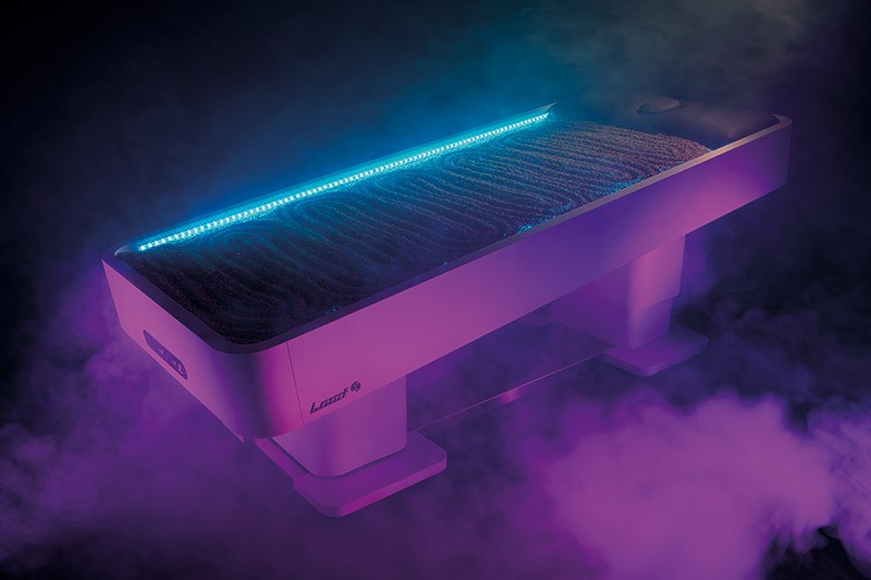 Lemi - Sense of Wellness