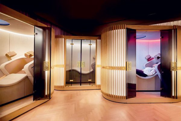 Rituals ouvre son premier Mind Oasis en France consacré à la relaxation ...