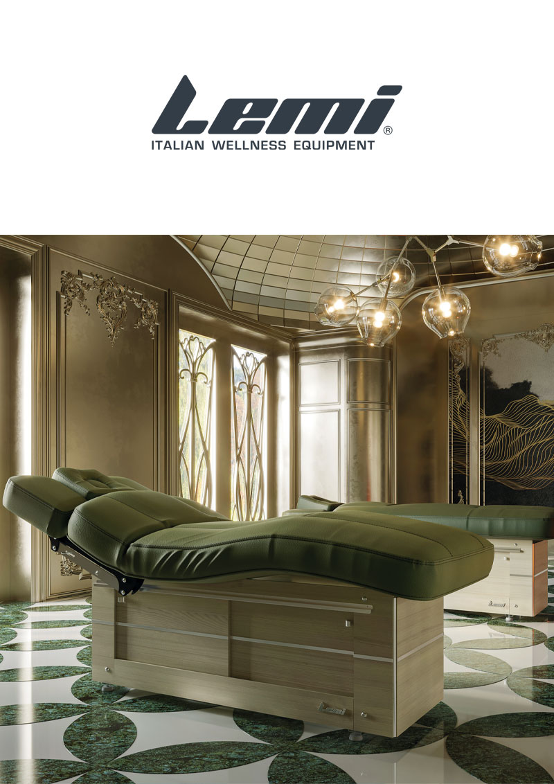 Lemi - Sense of Wellness