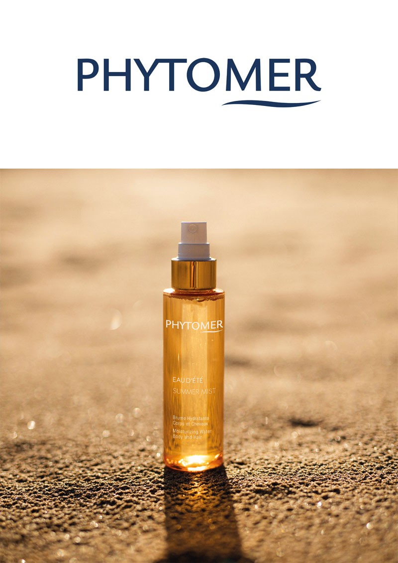 Phytomer - Sense of Wellness