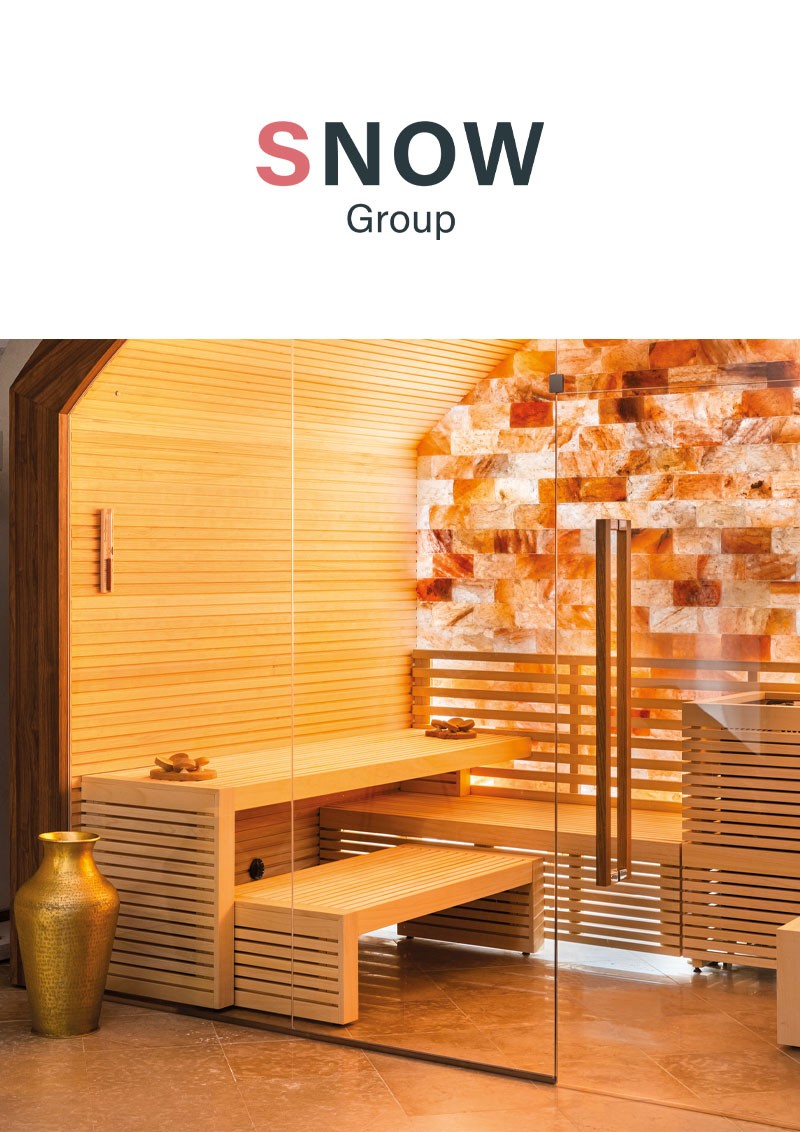 Snow Group - Sense of Wellness