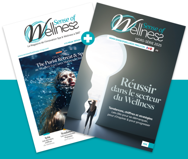 ABONNEMENT - Sense of Wellness