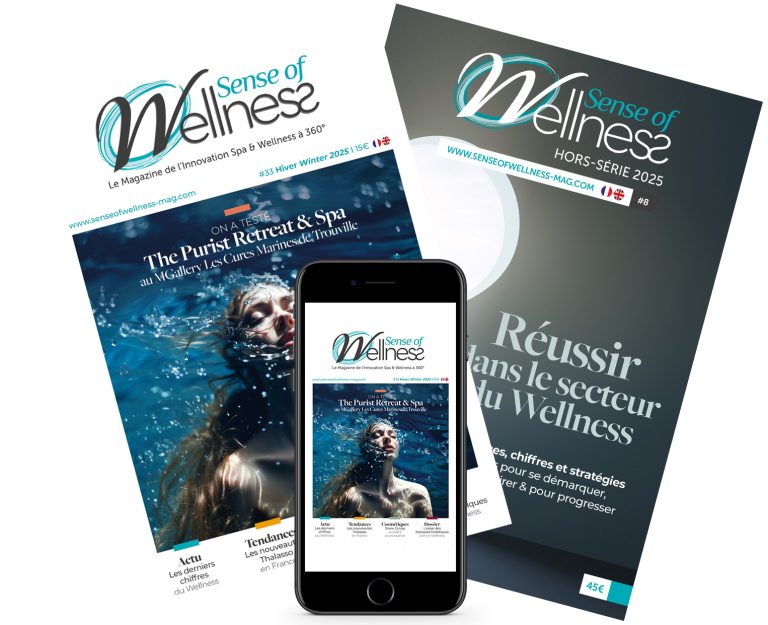ABONNEMENT - Sense of Wellness