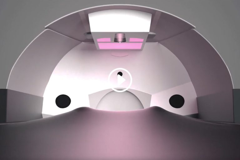On a testé iYU®, le premier robot de massage autonome au monde - Sense ...