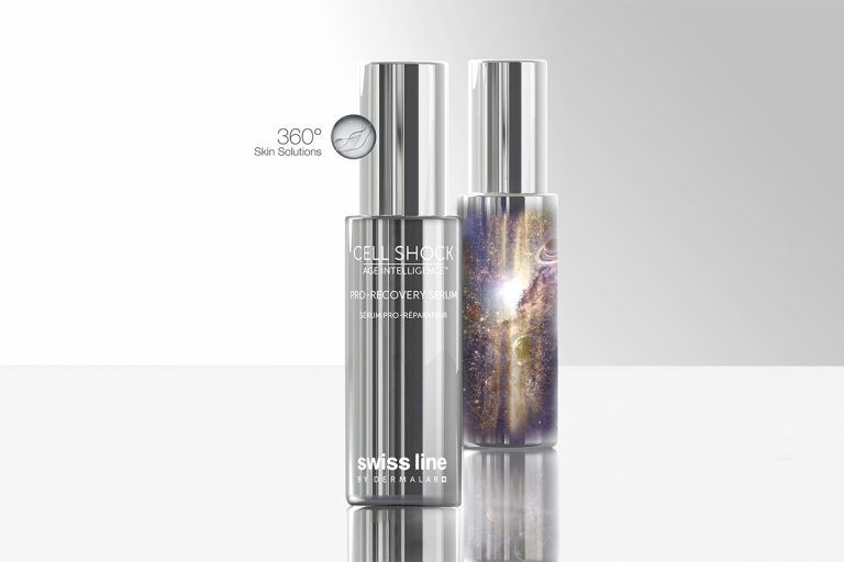 Algotherm : Quand la main, la technologie et la cosméceutique marine ne ...